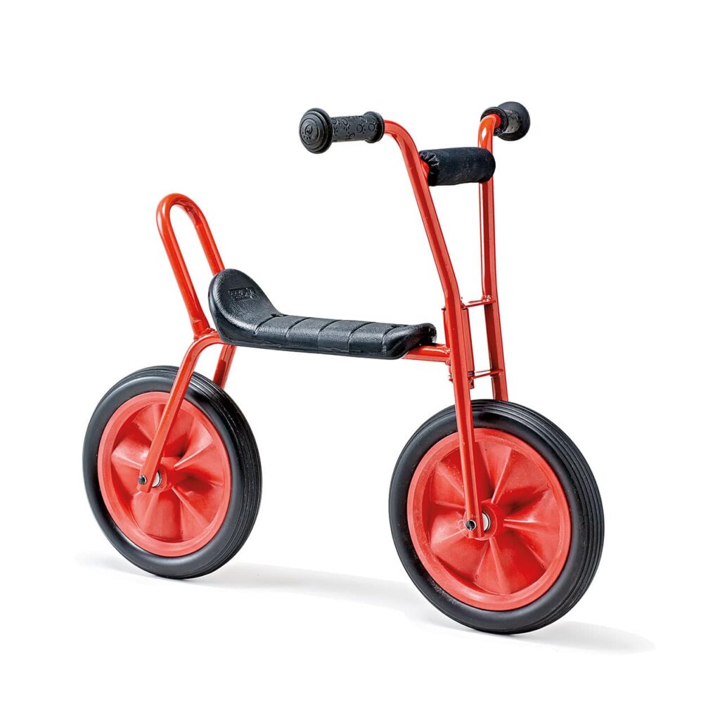 Balance Bike Mini - Nordic Crown